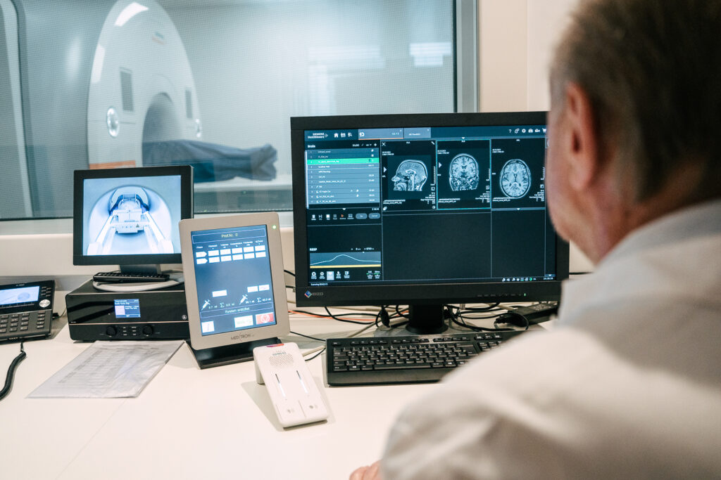 Aktuelles - SNRI SNRI | Swiss Neuro Radiology Institute